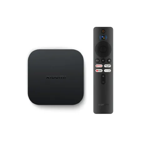Xiaomi TV Box S (2nd Gen)